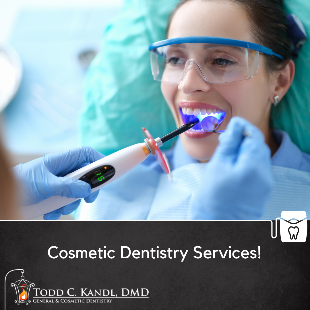 Tooth inlays and onlays - Kandl Dental General and Cosmetic Dentistry